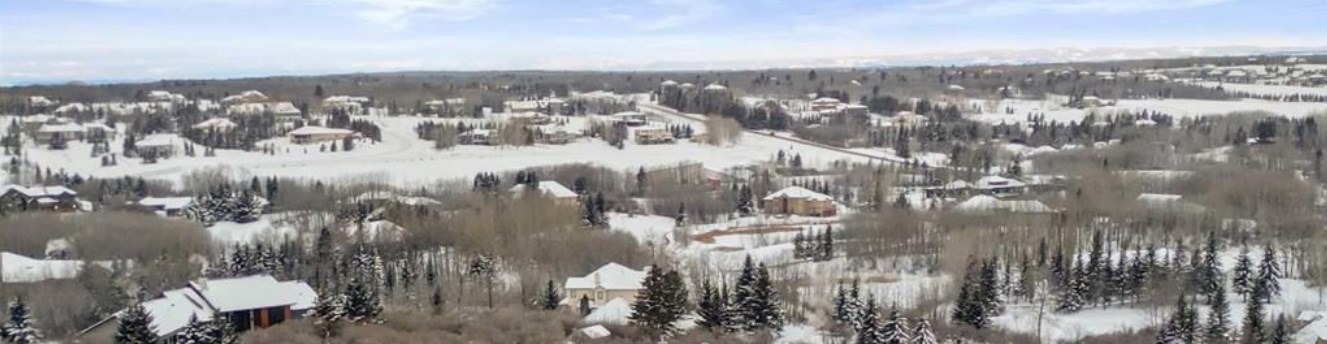 Calgary Dream Homes- Stu Lowe : Church Ranches Acreages for Sale in ...